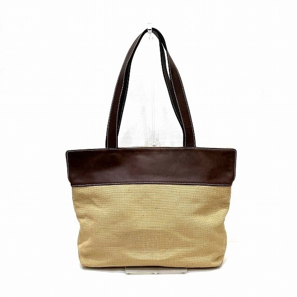 CHANEL | Bags | Chanel Chanel Coco Mark Tote Bag Canvas Tote Bag 562332 ...